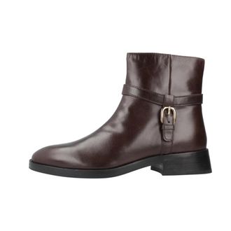 Geox Tormalina Stiefeletten - - Shoes - Damen - Rot - 39 EU