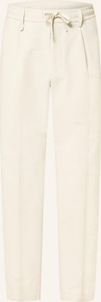 HUGO BOSS Golfhose Convert Pl Networ beige