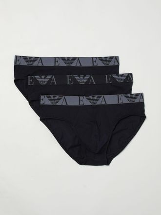 Emporio Armani Unterw&auml;sche EMPORIO ARMANI UNDERWEAR Herren Farbe Blau