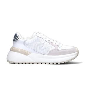 Pinko Sneakers - - Shoes - Damen - Wei&szlig; - 36 EU