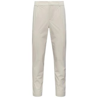 K-Way Homme, Pantalons, Beige, Taille: XL Ailty Light Tech PL