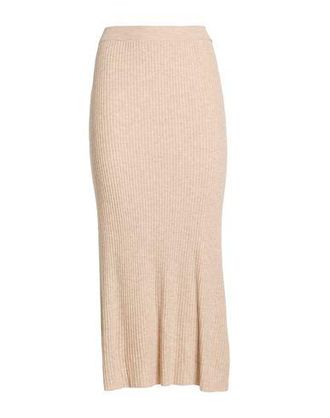 Mes Demoiselles... BAS - Jupes midi sur YOOX.COM