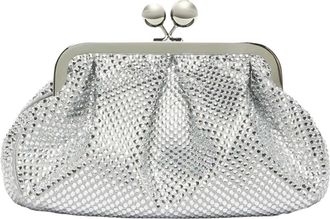Max Mara Pasticcino Bag - - Bags - Damen - Wei&szlig; - ONE SIZE