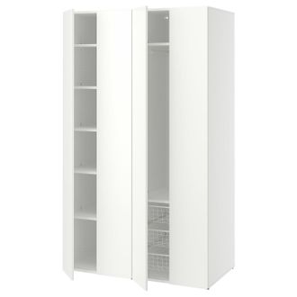 IKEA LASTARE Schrankkombination