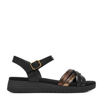 Lasocki Sandalen Lasocki RST-KSYMENA-01 Schwarz