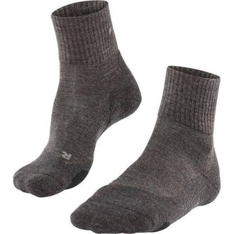 Falke Herren Socken TK2 Wool Short