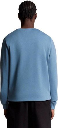 Lyle & Scott Sweater Sweatpulli Lyle&Scott Crew Neck