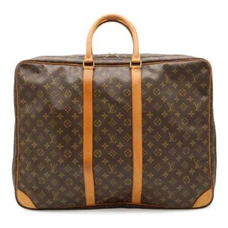 Louis Vuitton Pre-owned Plastik louis-vuitton-taschen - - Pre-owned - Damen - Braun - ONE SIZE