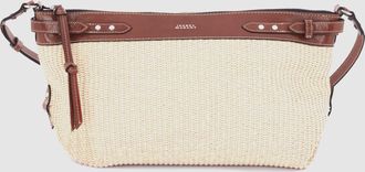 Isabel Marant Sac Winna Day Natural Cognac