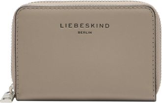 Liebeskind Berlin Eliza WALLET S Tokyo Sheep neutral grey