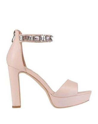 Luciano Barachini CHAUSSURES - Sandales sur YOOX.COM