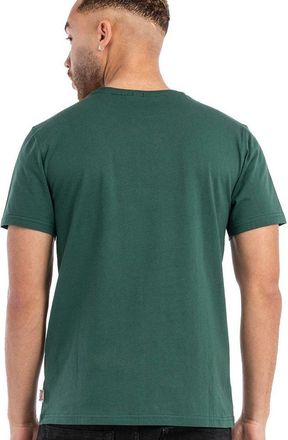 Lonsdale T-Shirt Classic (Packung, 1-tlg., 1er-Pack) aus Baumwolle