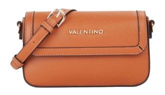 Valentino Ivy Flap Bag Cuoio
