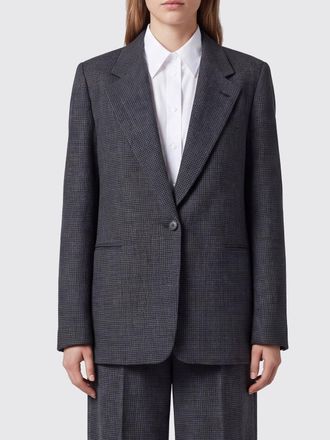 Mauro Grifoni Veste Femme couleur Gris