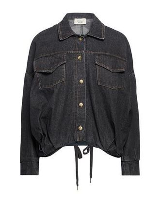 Vicolo MANTEAUX - Manteaux en jean sur YOOX.COM
