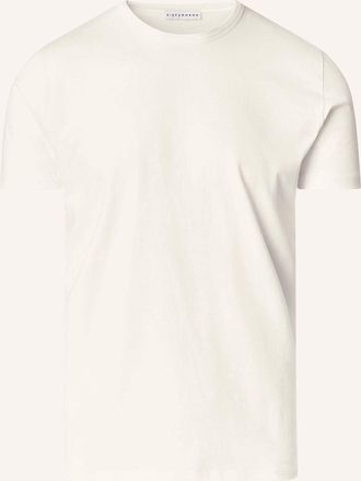 Kiefermann Kiefermann T-Shirt Lehon beige