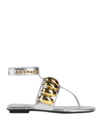 Jeffrey Campbell SCHUHE - Zehentrenner auf YOOX.COM