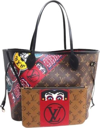 Louis Vuitton Damen, Pre-Owned, Mehrfarbig, ONE SIZEGr&ouml;&szlig;e