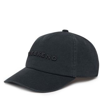 Max Mara Cap Weekend Max Mara Afalco 2615571034 Grau