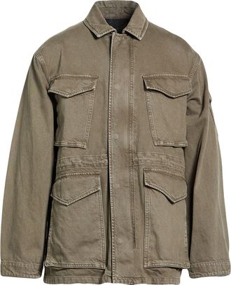 Rag & Bone JACKEN & M&Auml;NTEL - Jacken und Anoraks auf YOOX.COM