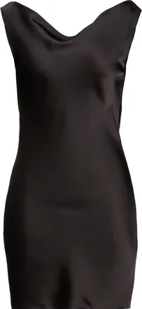 Norma Kamali KLEIDER - Mini-Kleider auf YOOX.COM