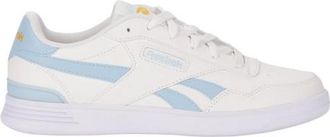 Reebok Advance Clip Pumps f&uuml;r Damen, Leder (Kreide)
