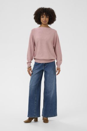 Culture Strickpullover CUannemarie Strickpullover Oversize fit