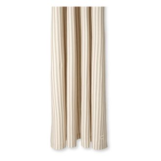 Ferm Living Rideau de douche Chambray Ferm Living