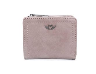 Fritzi Aus Preu&szlig;en Vintage Fritzi11 Aurelie Wallet Taupy