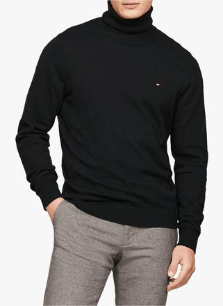 Tommy Hilfiger Pull col roul&eacute;