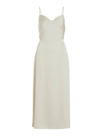 Vila Maxikleid Ravenna (1-tlg) R&uuml;ckenfrei