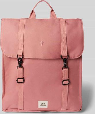 Lefrik Rucksack mit Tragehenkel Modell HANDY