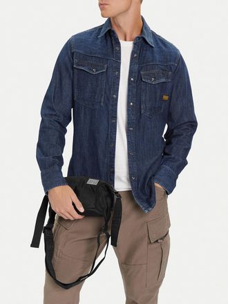 G-Star Handtasche G-Star Raw C-TYRS-XC8345 Schwarz