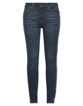 Liu Jo HOSEN & R&Ouml;CKE - Jeanshosen auf YOOX.COM