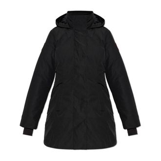 Canada Goose Leslie Parka - - Jackets - Damen - Schwarzk - S
