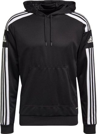 adidas Performance Sweatshirt adidas Performance Squadra 21 Hoody Langarm-Shirts Baumwolle