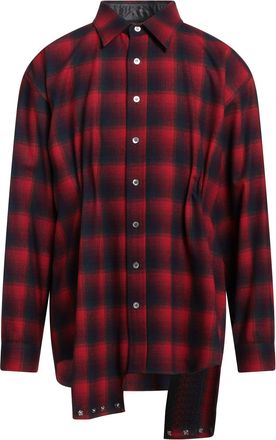 Maison Margiela TOPS - Hemden auf YOOX.COM
