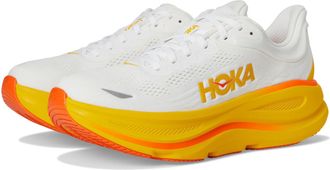 Hoka One One ONE ONE 1162011-FNF Bondi 9 Herren Frost/Sunflower EU 46 2/3