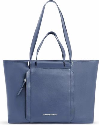 Piquadro Damen, Taschen, Blau, ONE SIZEGröße