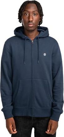 Element Haut Cornell Classic ZH Bleu M