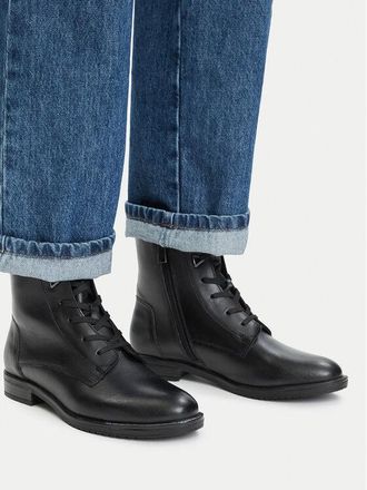 Lasocki Lasocki Schn&uuml;rschuhe CEO-WI23-DALIA3-35 Schwarz