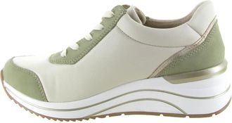 Remonte Femme, Chaussures, Multicolore, Taille: 39 EU R6709 Baskets