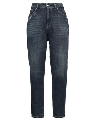 Nine In The Morning HOSEN & R&Ouml;CKE - Jeanshosen auf YOOX.COM
