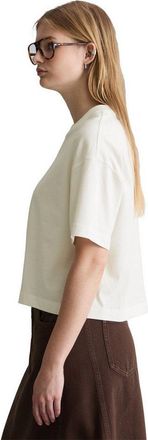 Marc O'Polo Denim T-Shirt aus Organic Cotton