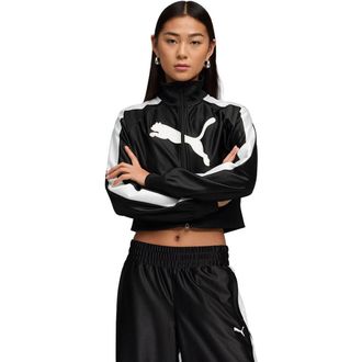 Puma Future archive T7slim Cropped Track