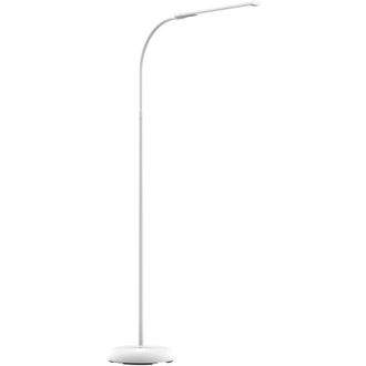 Maul Pirro 8234802 LED-Stehlampe 7 w Wei&szlig; - Maul