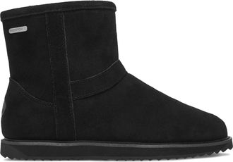 Emu Schneeschuhe EMU Australia Banks W13216 Schwarz