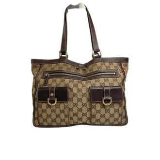 Gucci Damen, Pre-Owned, Braun, ONE SIZEGr&ouml;&szlig;e