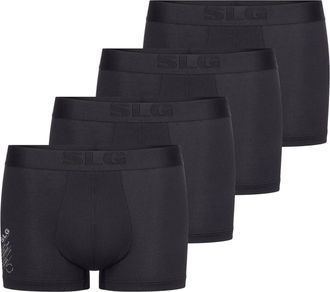 sloggi Boxershorts SLG Base Soft