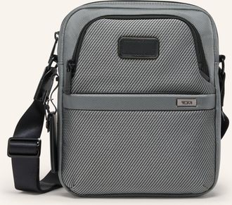 Tumi Alpha Umh&auml;ngetasche Medium grau